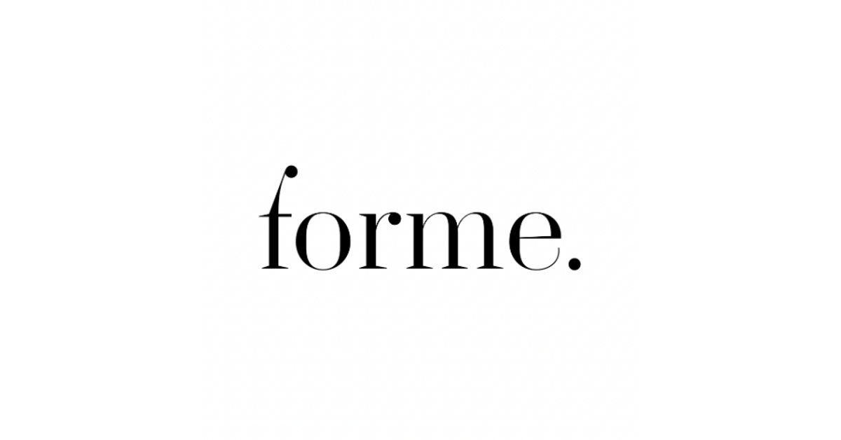 Forme Essentials
